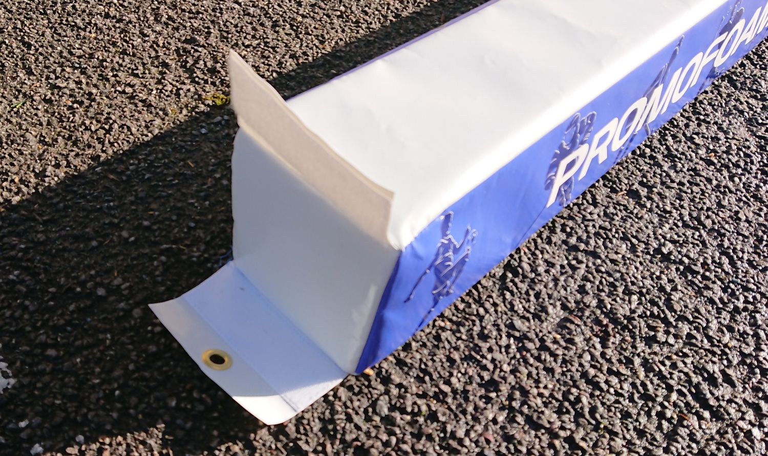 Custom Print Foam Pitch Dividers Separators | PromoFoam