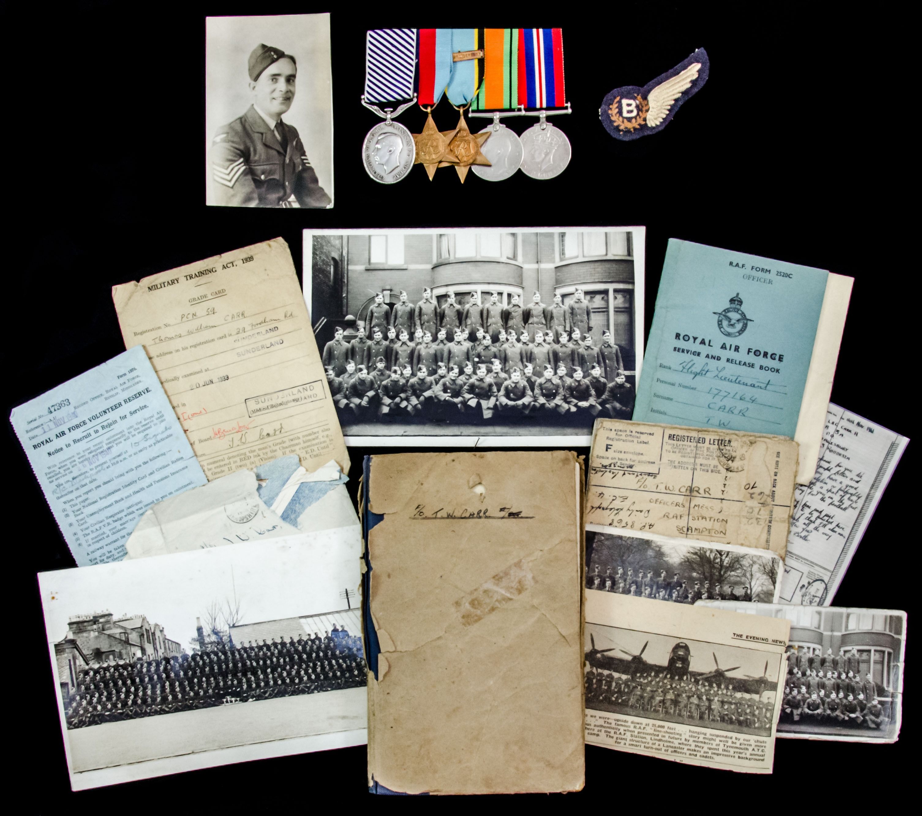 British Medals & Decorations | London Medal Company