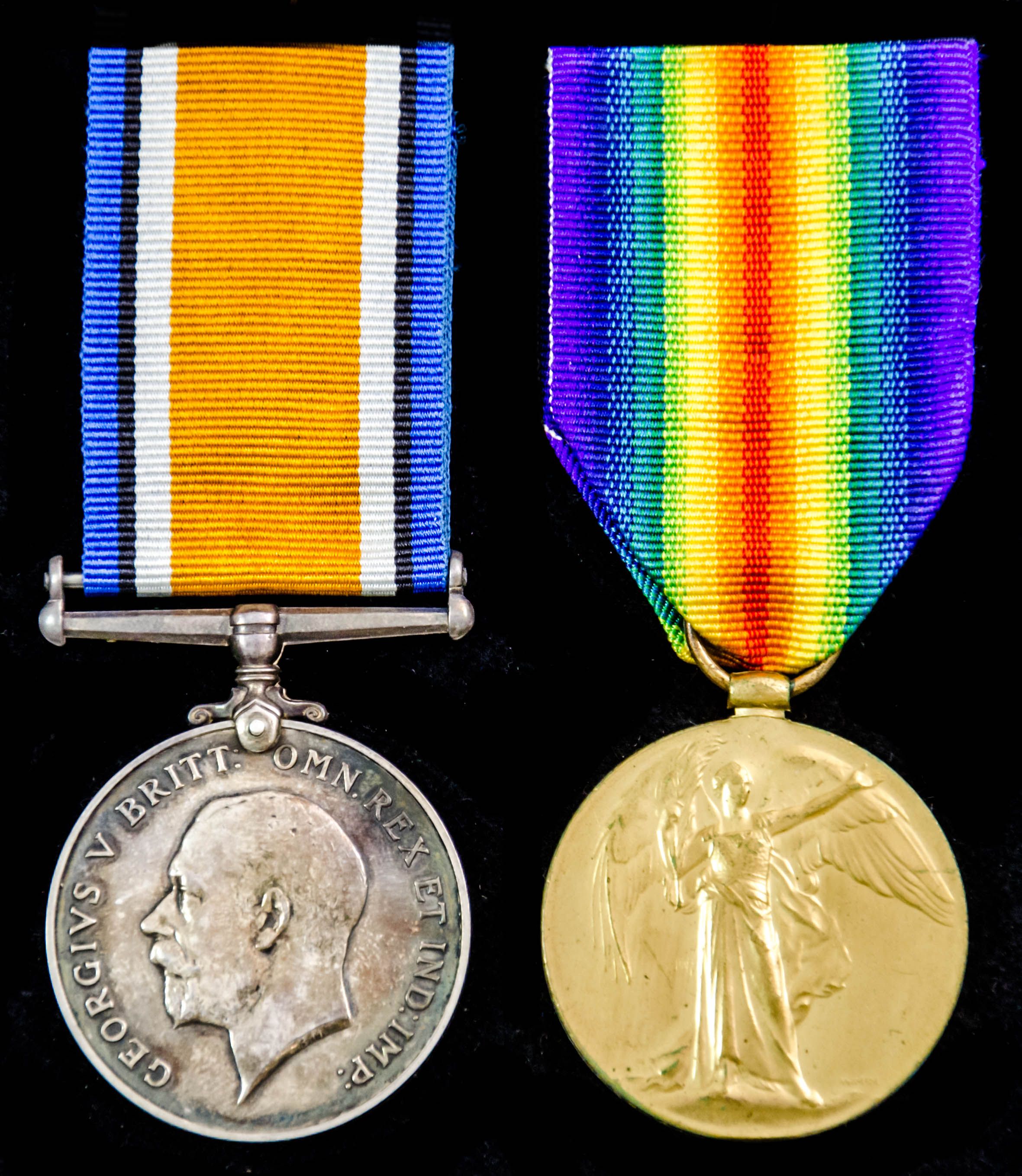 Campaign Medal groups | London Medal Company