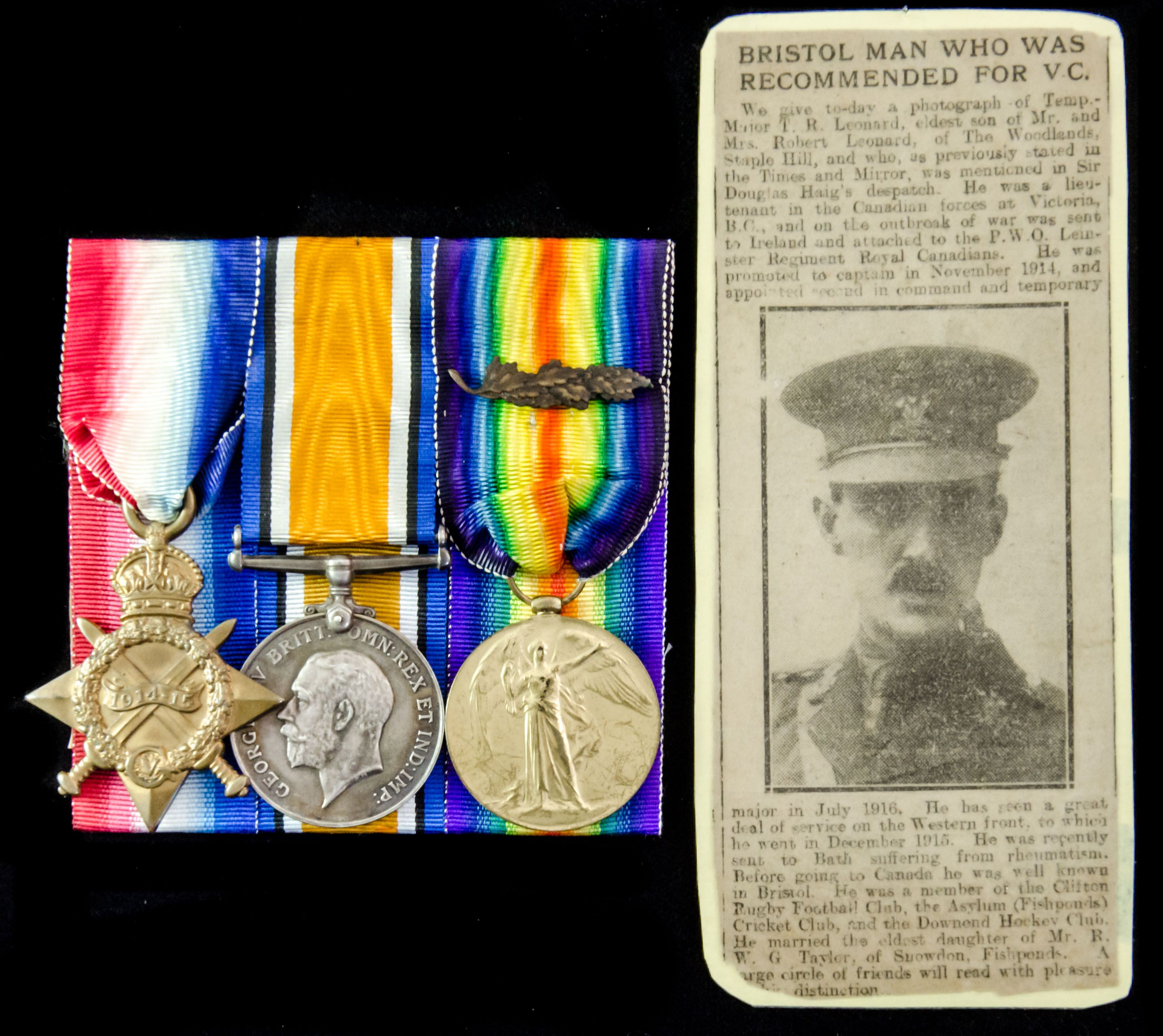Military Medals For Sale | London Medal Company