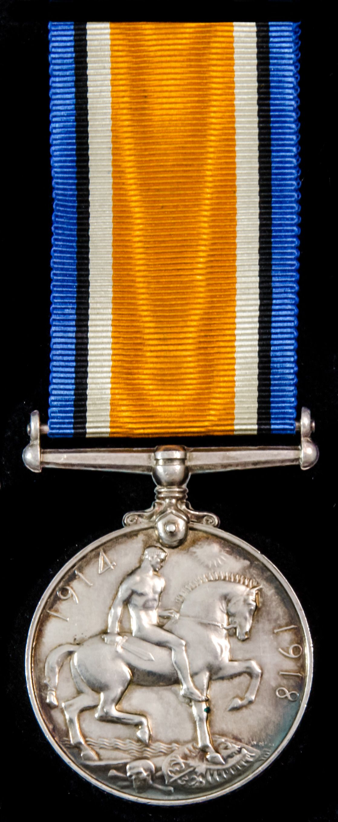 Campaign Medals - singles | London Medal Company