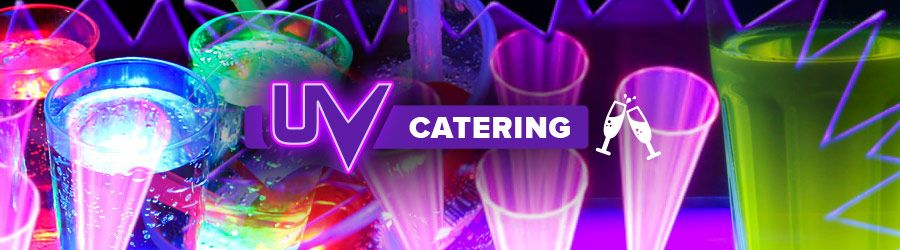 UV Party Catering | UV Gear